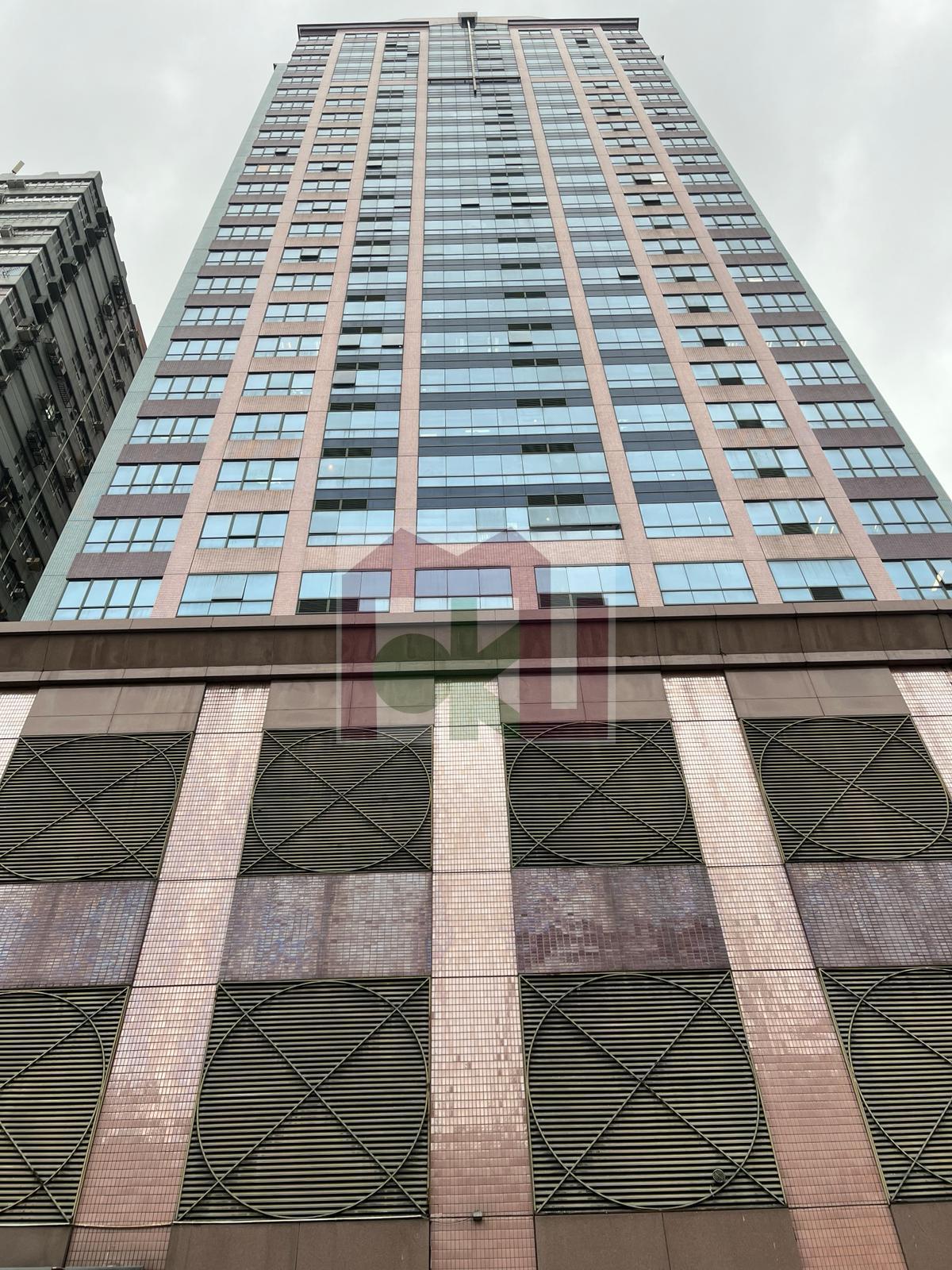 Wong King Industrial Building｜Office for Lease｜Moku Property