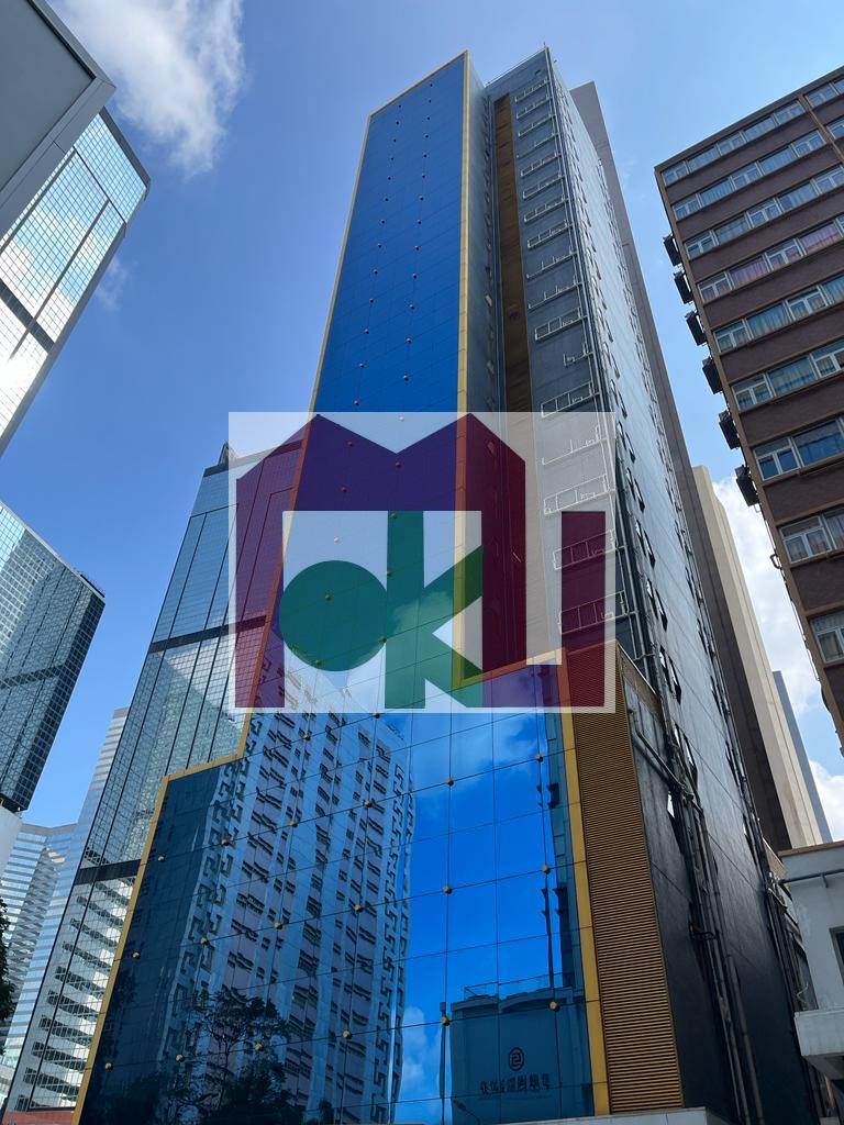 Pico Tower Information - Moku Property