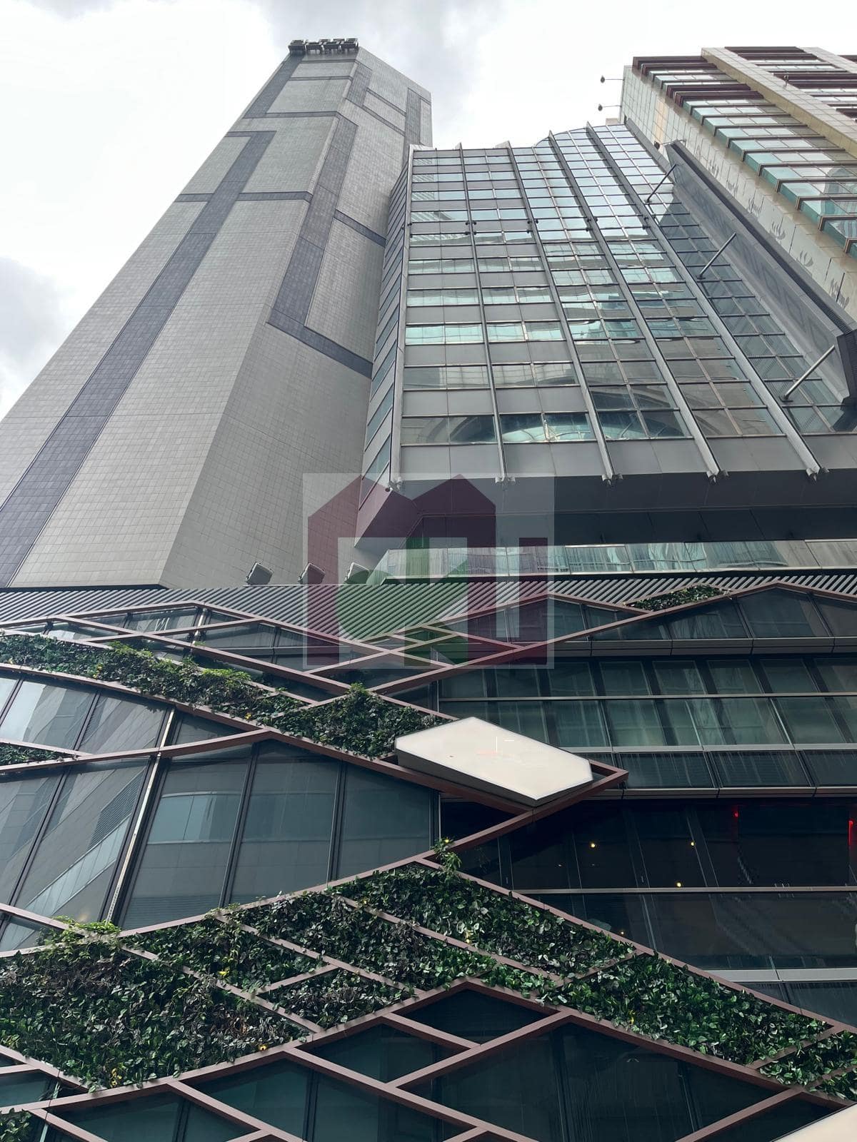 Plaza 2000｜Office for Lease｜Moku Property