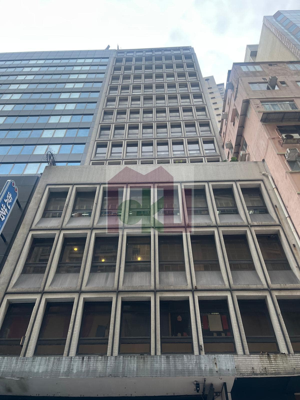 港威大厦第5座｜办公室租赁资讯｜Moku Property