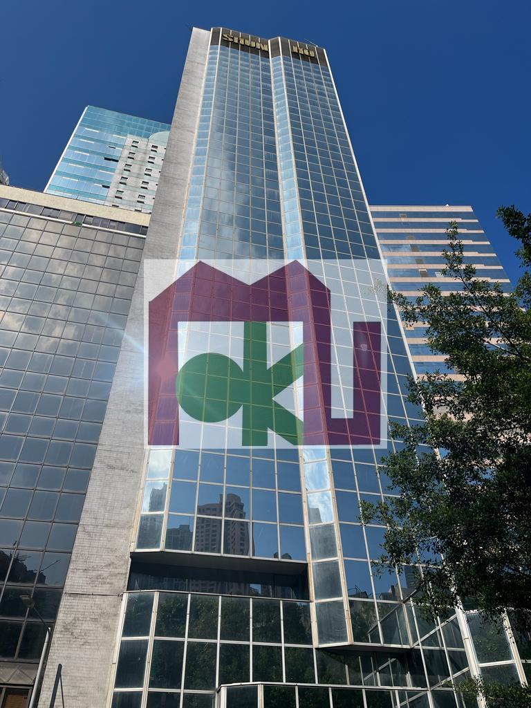 中国建设银行大厦｜办公室租赁资讯｜Moku Property