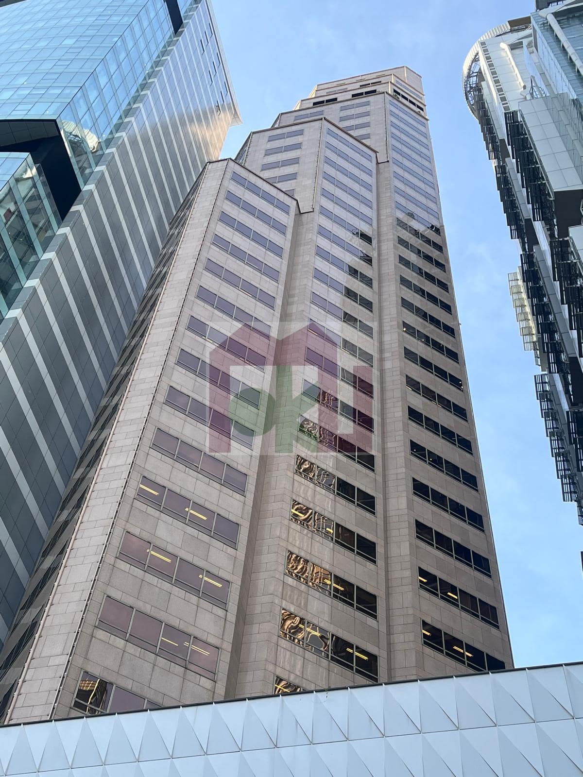 One International Finance Centre(One IFC) Information - Moku Property