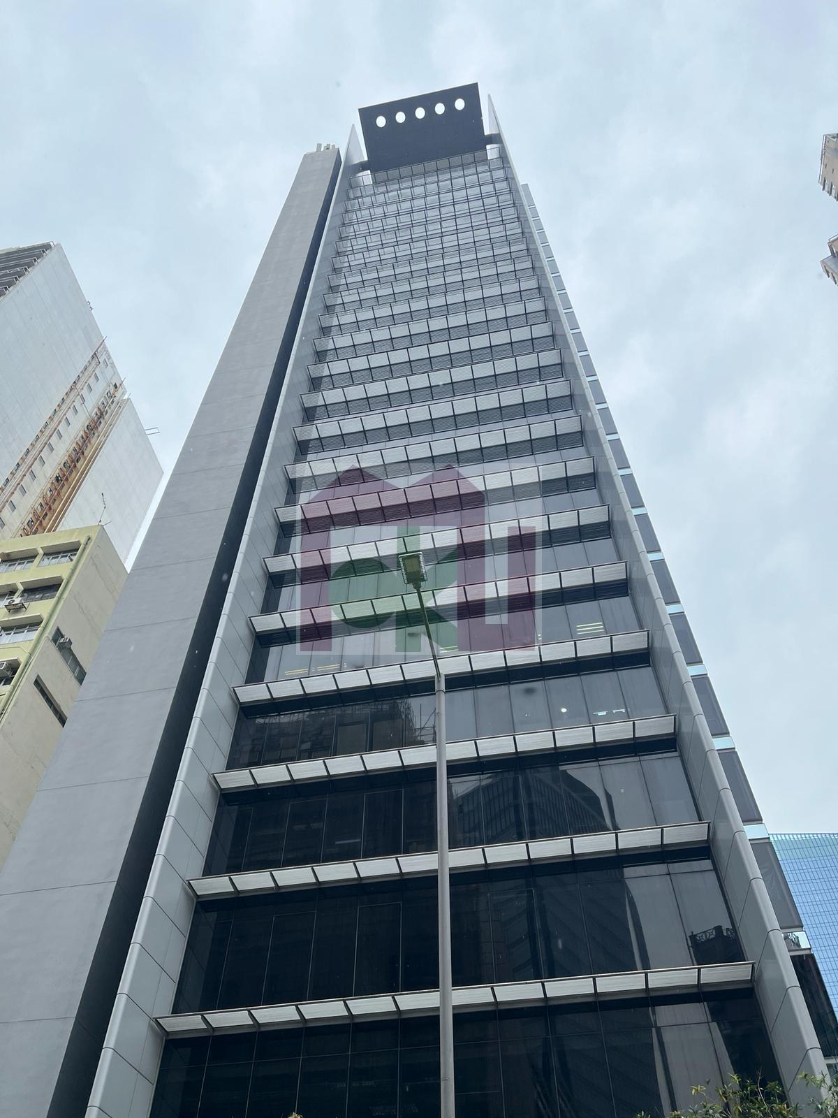 Wong King Industrial Building｜Office for Lease｜Moku Property