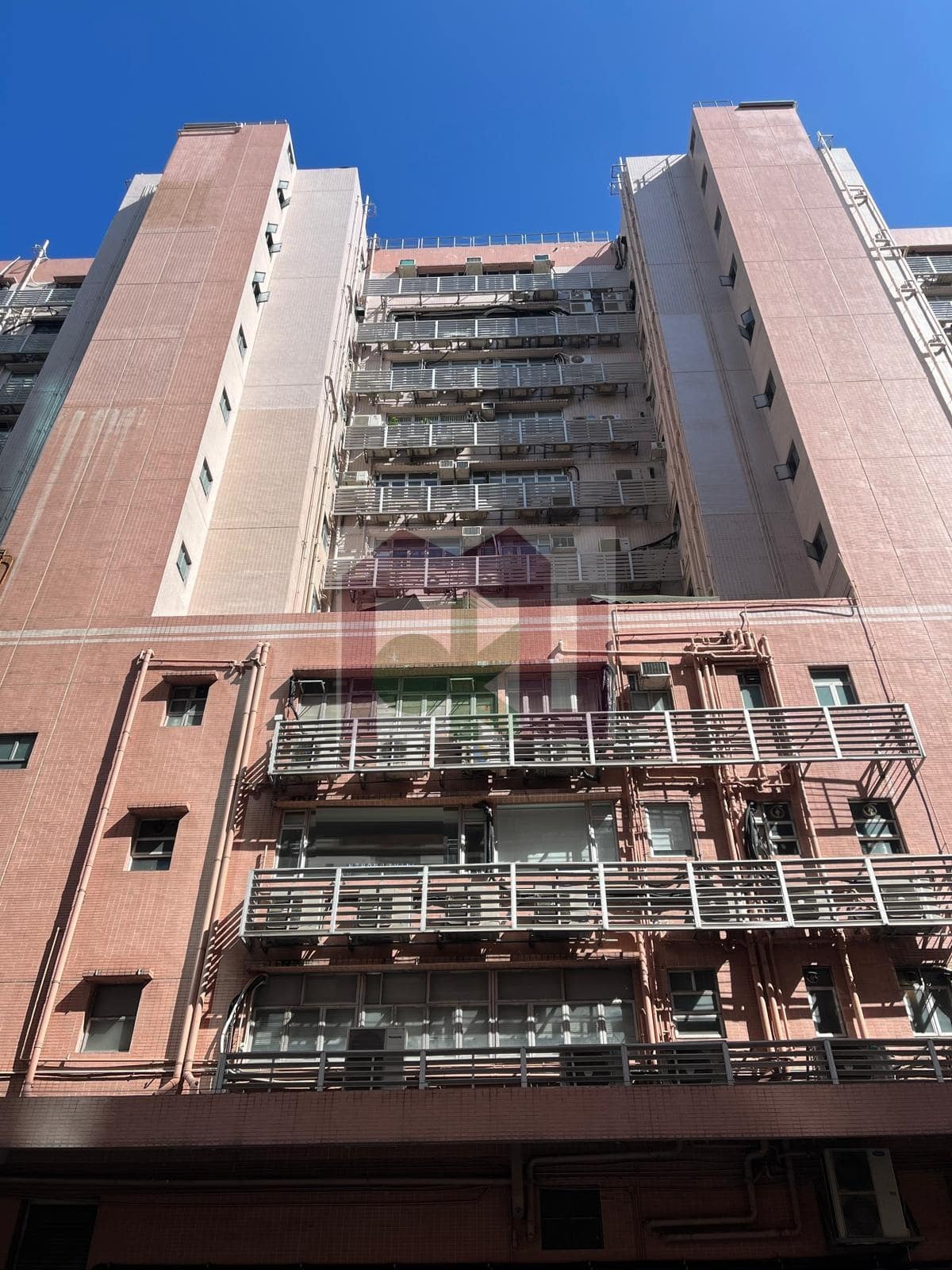 Sun Cheong Industrial Building｜Office for Lease｜Moku Property