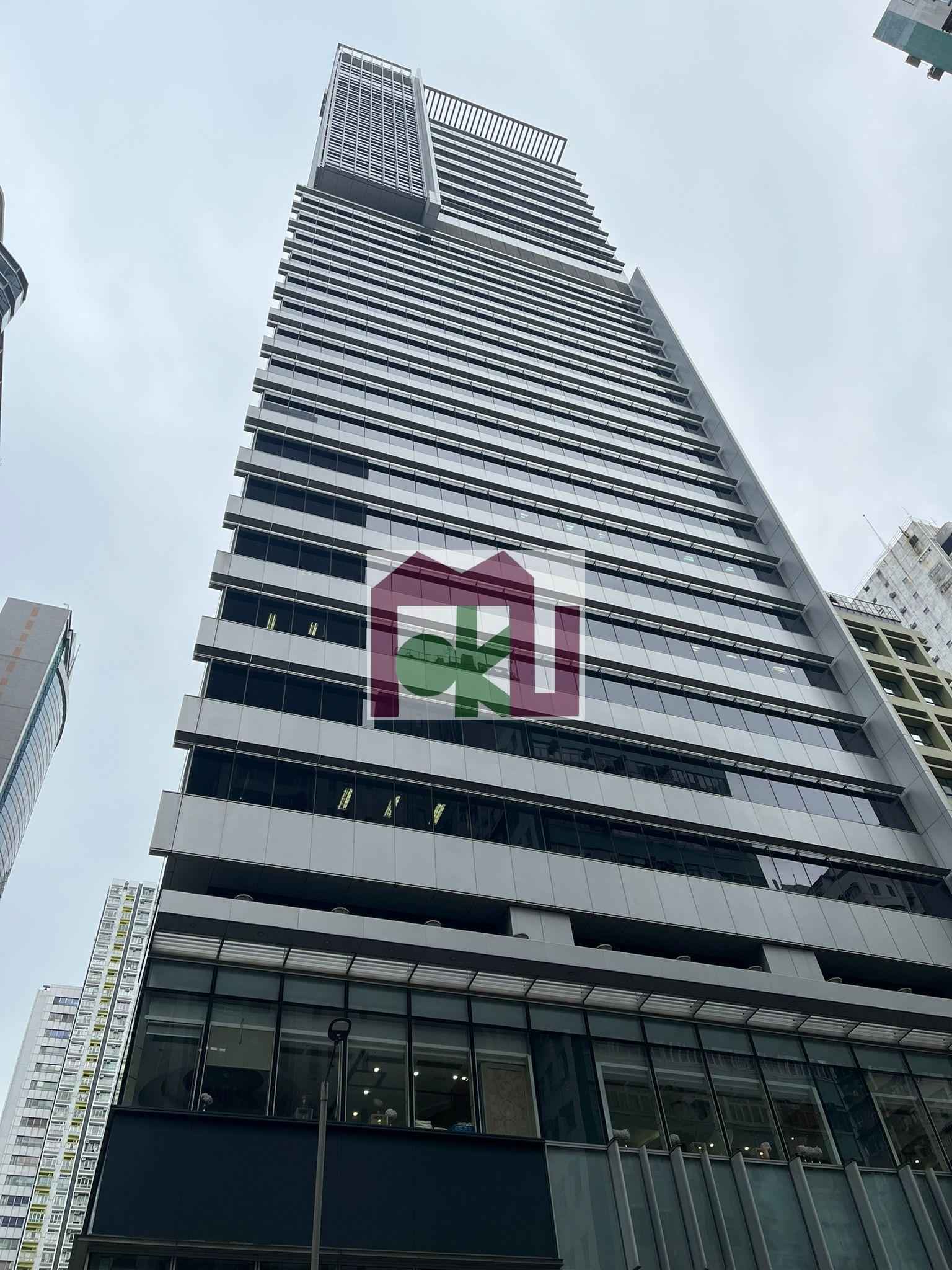 Tai Tung Building｜Office for Lease｜Moku Property