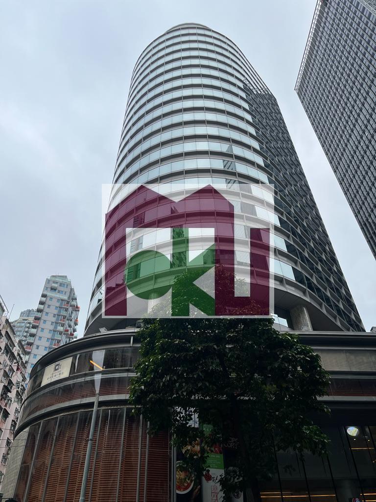 华润大厦｜办公室租赁资讯｜Moku Property