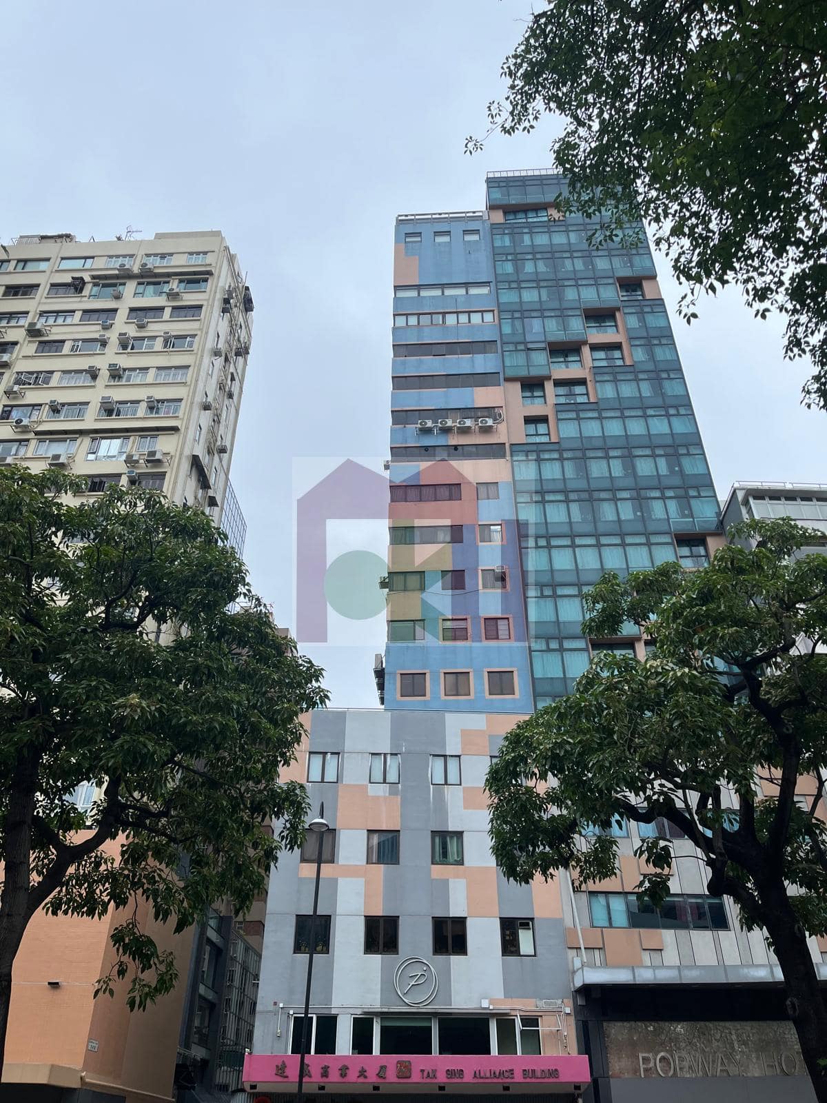 港威大厦第5座｜办公室租赁资讯｜Moku Property