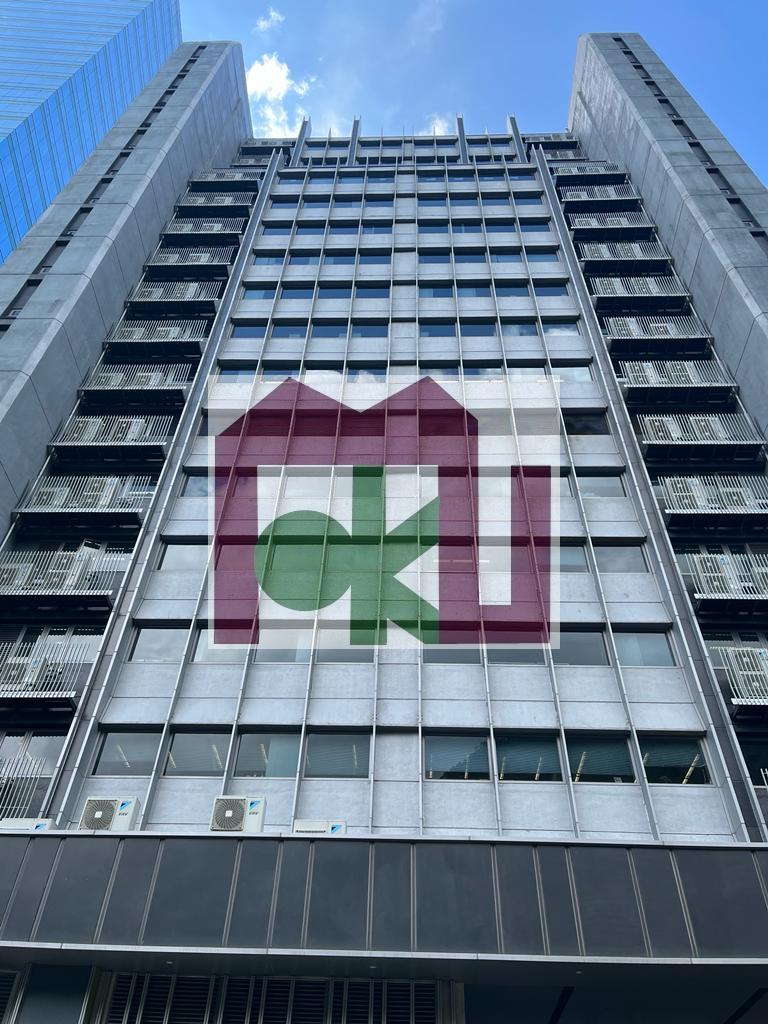 The Hub｜辦公室租賃資訊｜Moku Property