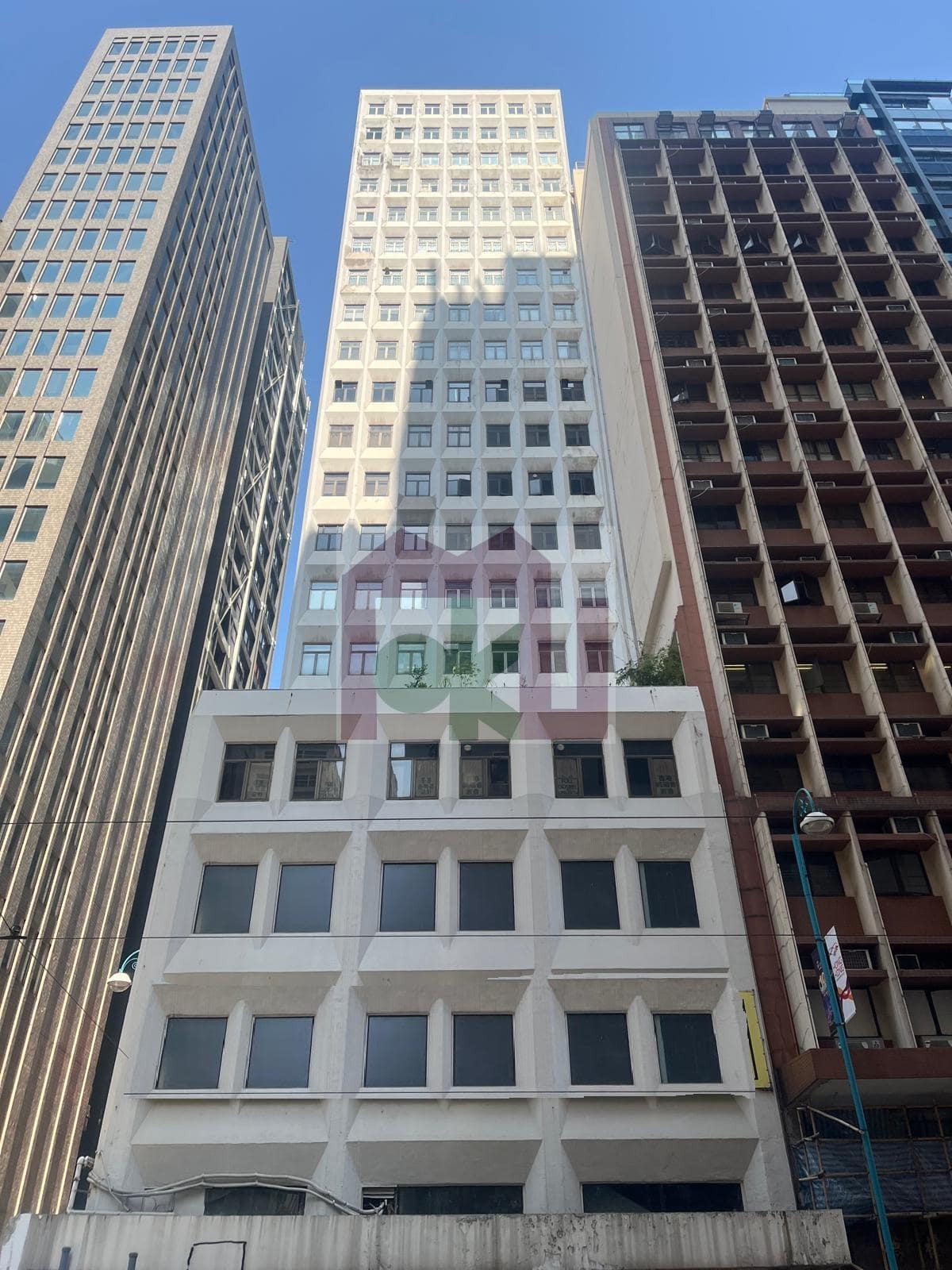 信德中心招商局大廈｜办公室租售资讯｜Moku Property