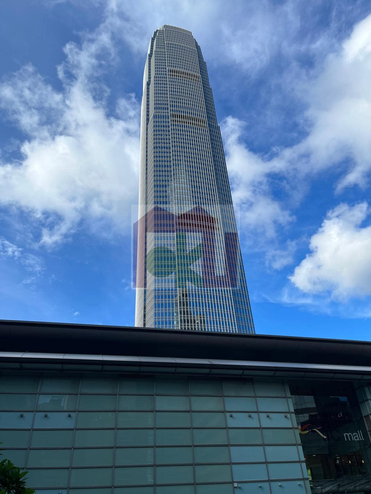 Wing On House｜Office for Lease｜Moku Property