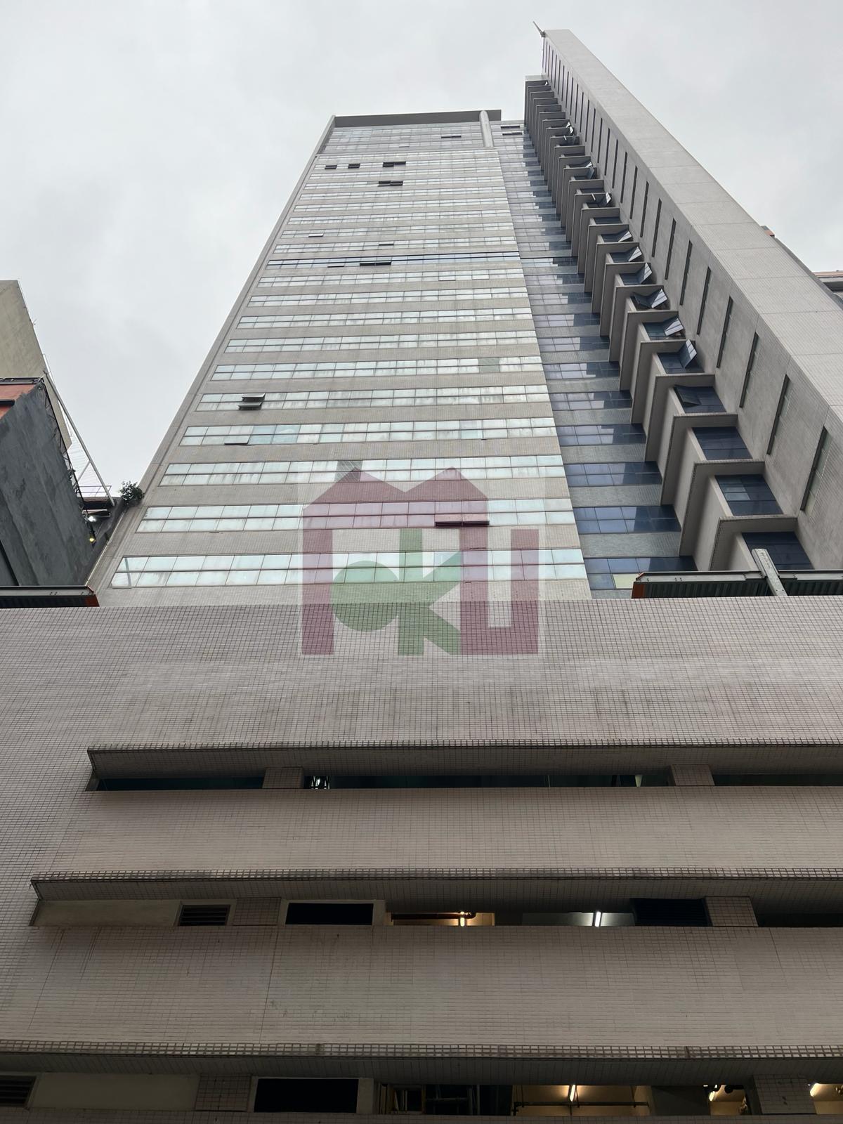 Wong King Industrial Building｜Office for Lease｜Moku Property