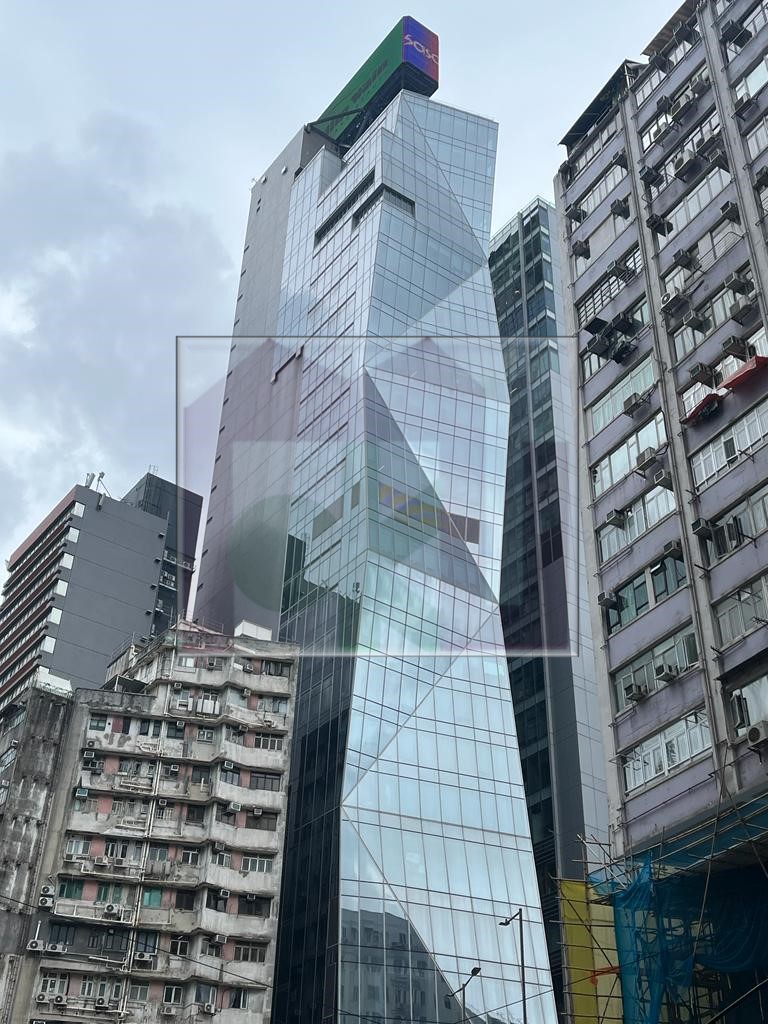 V Point｜辦公室租賃資訊｜Moku Property