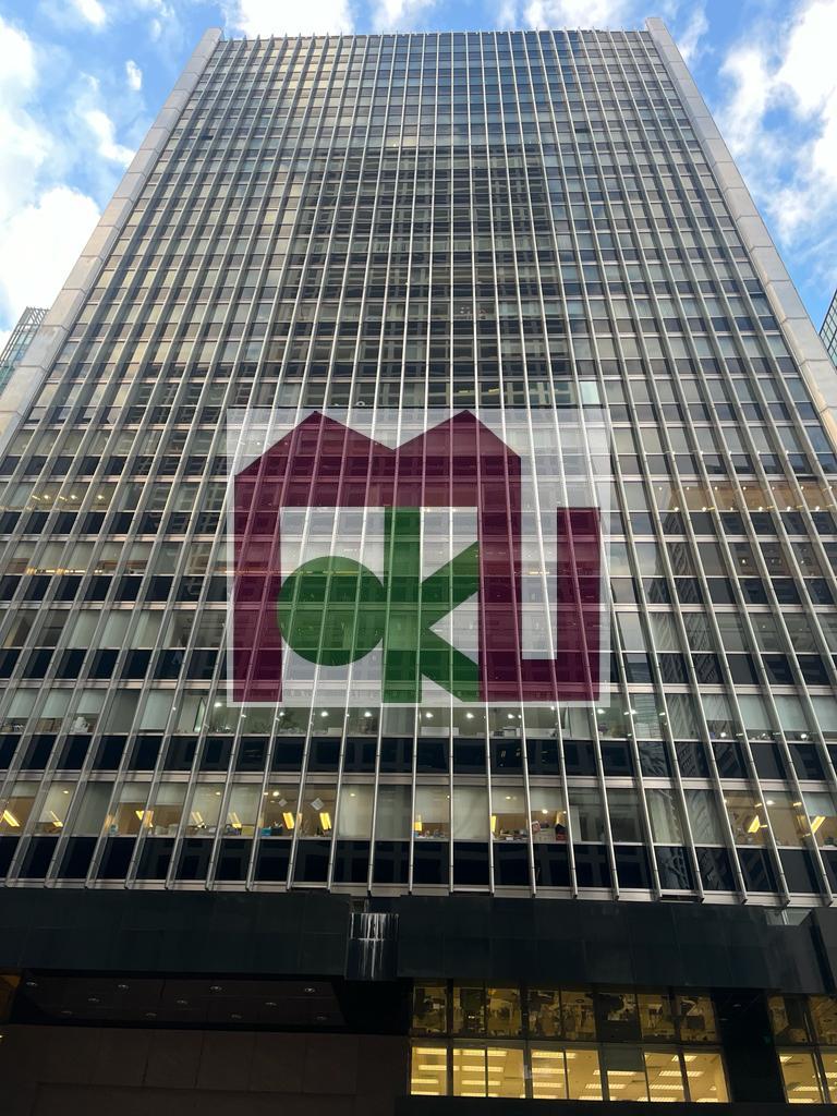 Wheelock House｜Office for Lease｜Moku Property