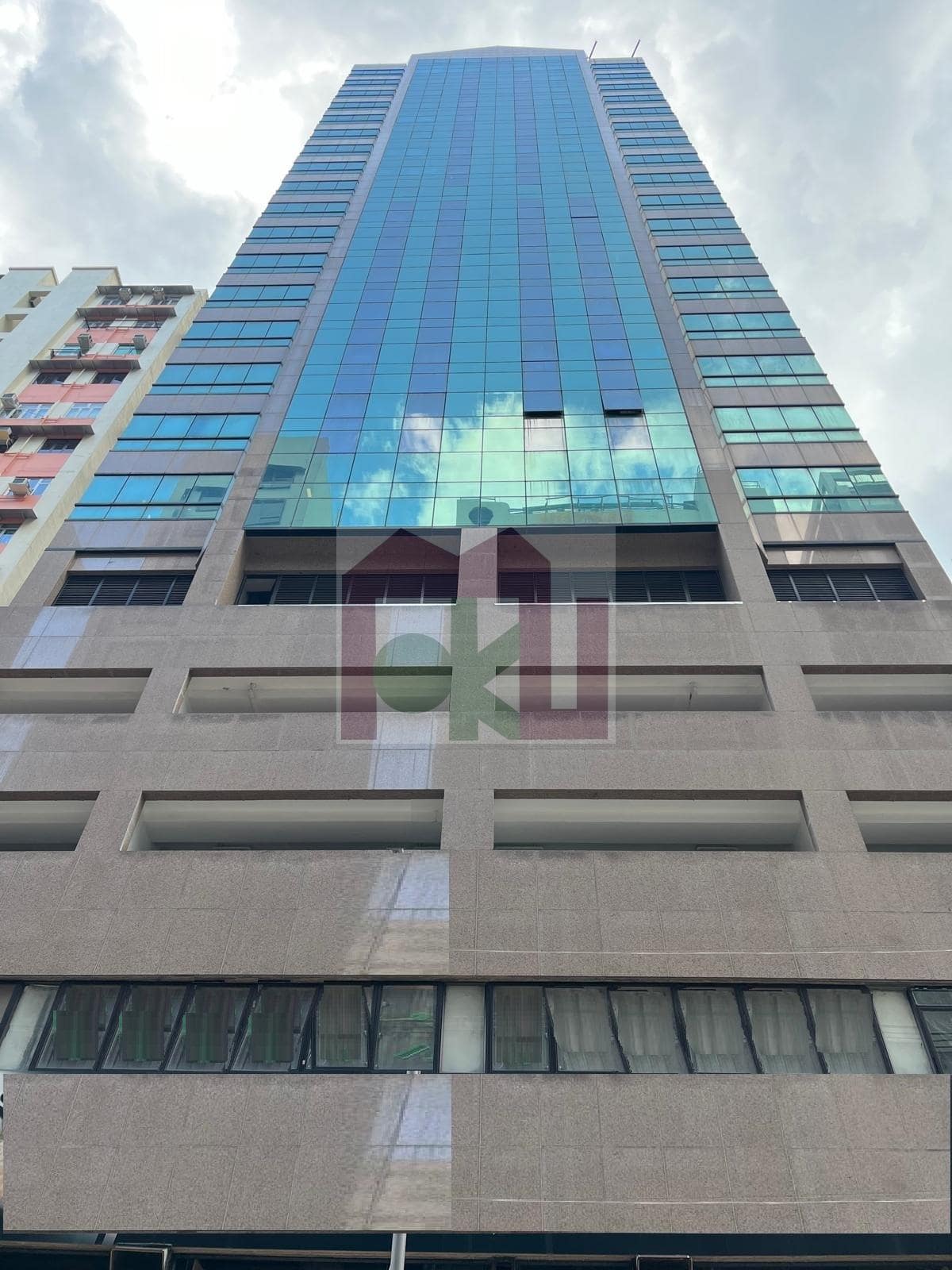 Royal Commercial Centre｜Office for Lease｜Moku Property