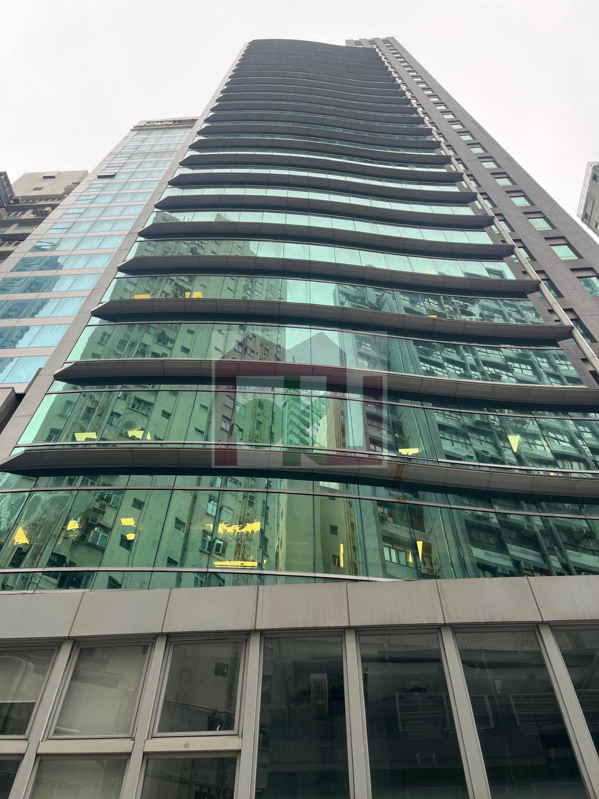 Yam Tze Commercial Building｜Office for Lease｜Moku Property
