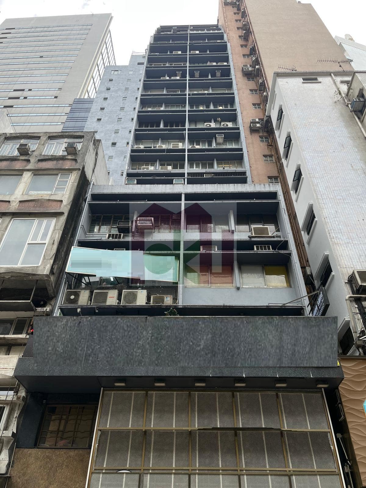 Harvest Building Information - Moku Property