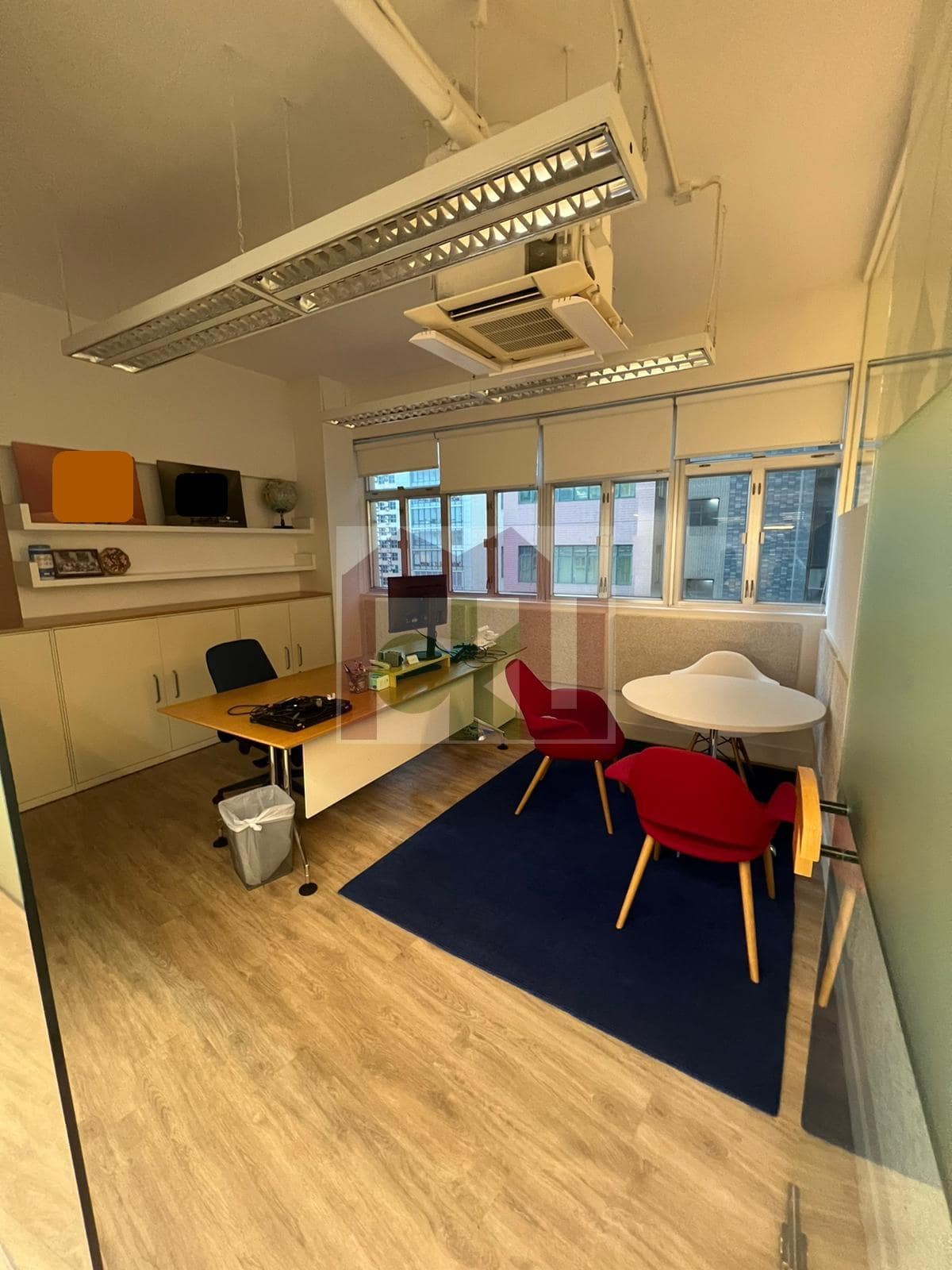 Tong Yuen Factory Building｜Office for Lease｜Moku Property