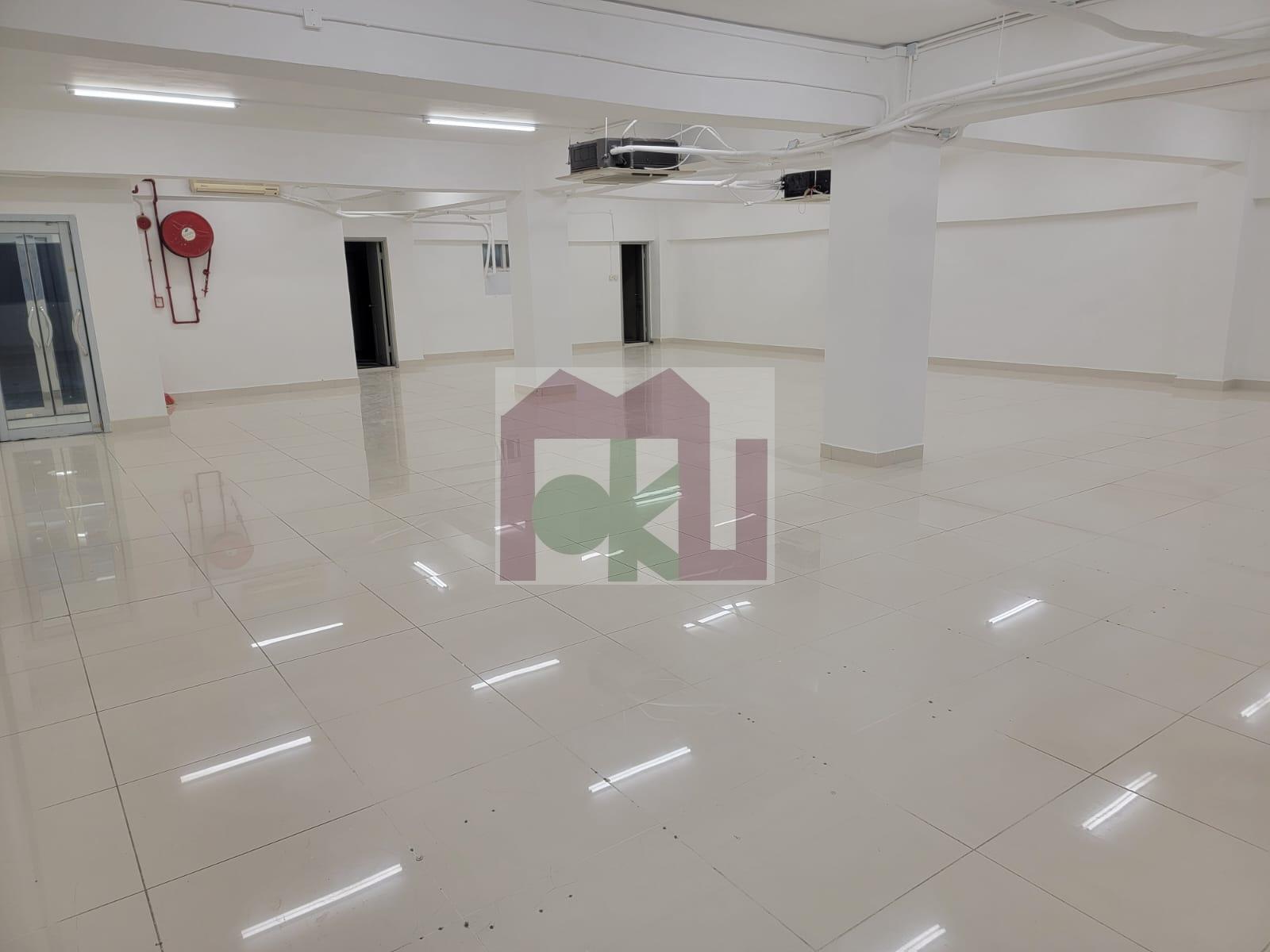 Tong Yuen Factory Building｜Office for Lease｜Moku Property