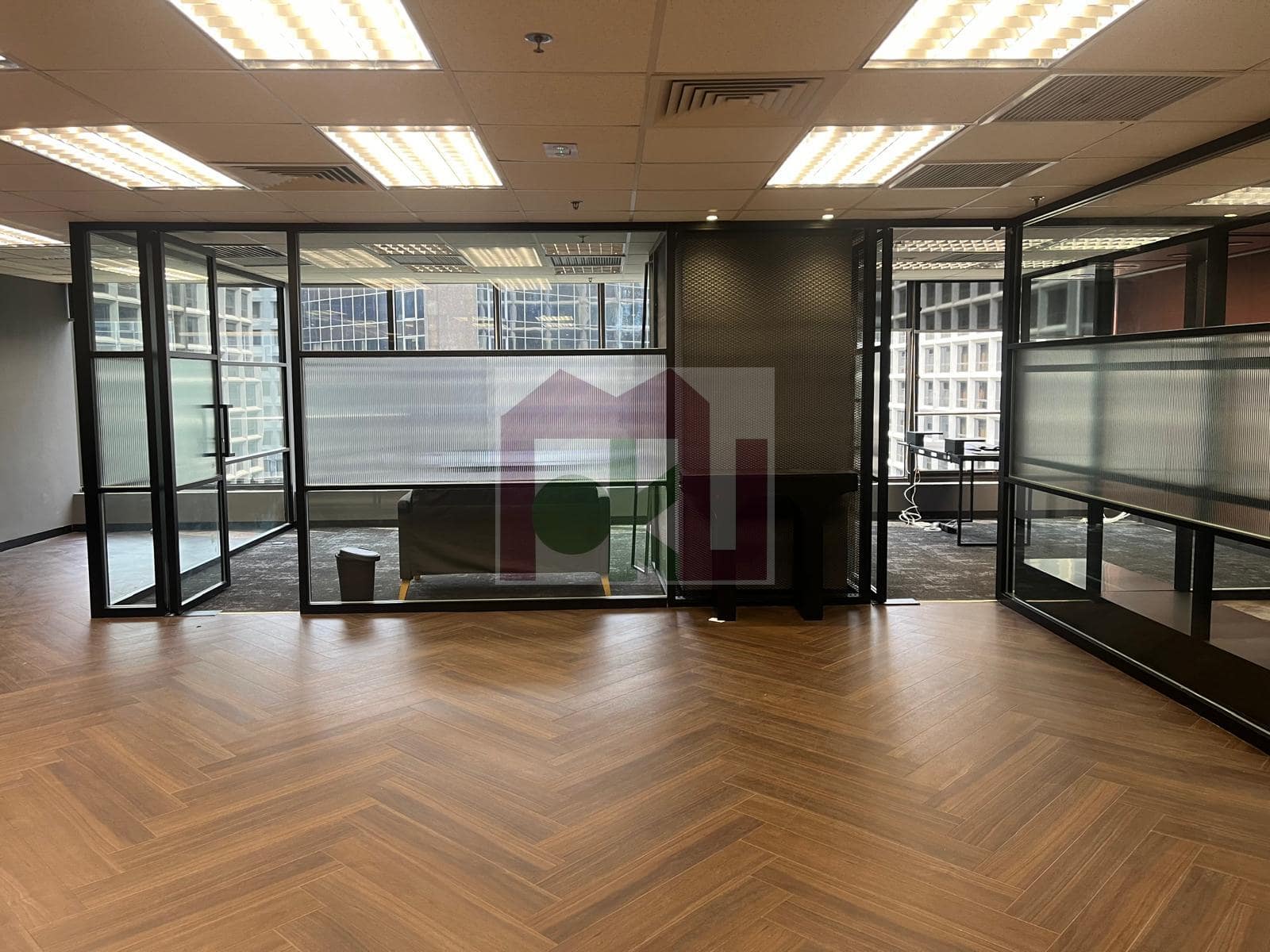 Tsim Sha Tsui Centre - West Wing｜Office for Lease｜Moku Property