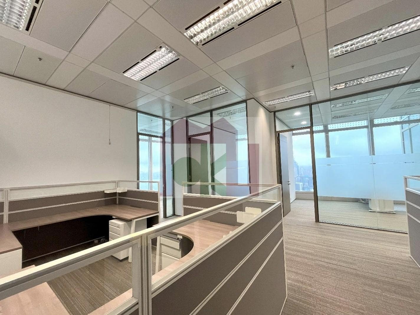Two International Finance Centre(Two IFC)｜Office for Lease｜Moku Property