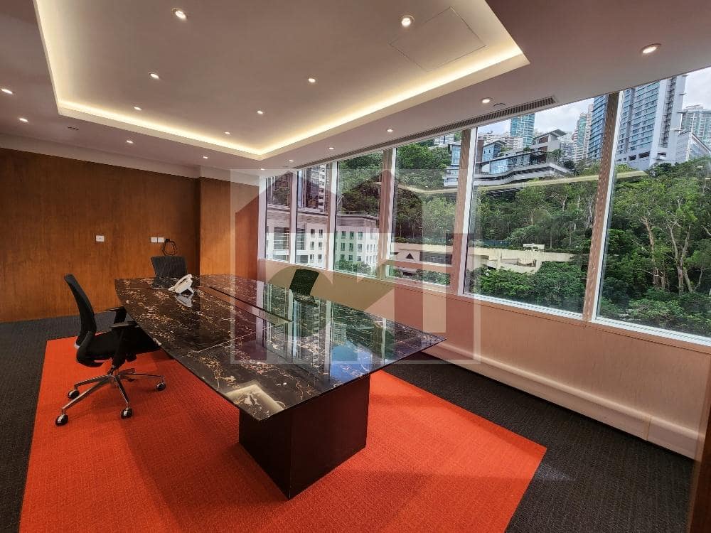Two Pacific Place｜Office for Lease｜Moku Property