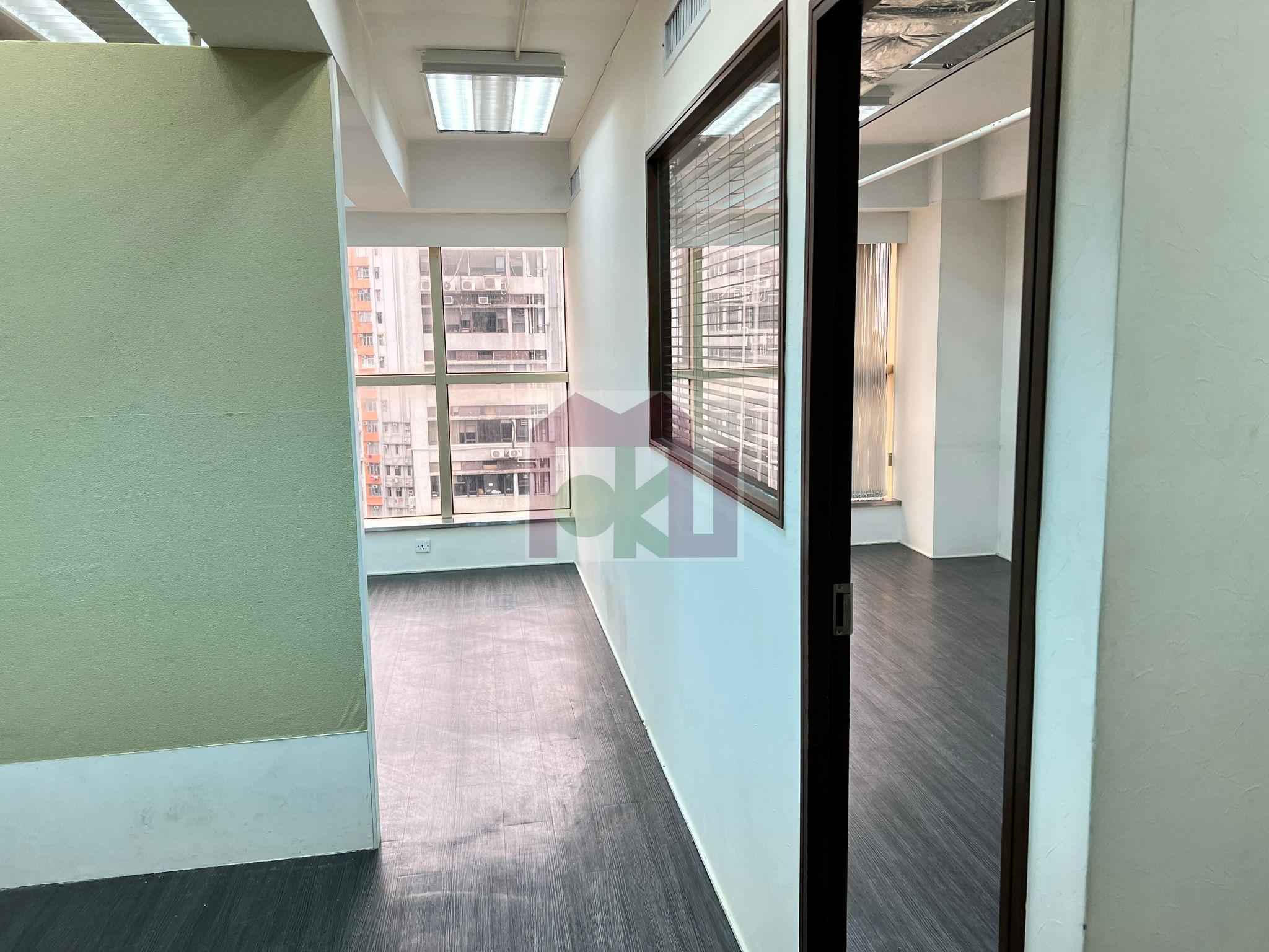 Winner Commercial Building Information - Moku Property