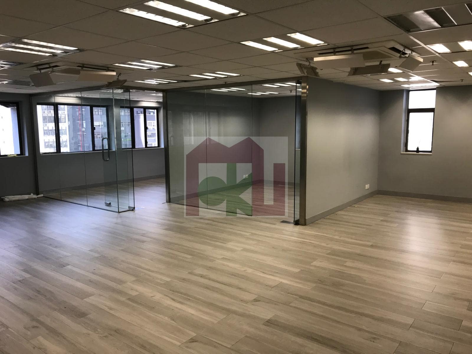 Yue Shing Commercial Building｜Office for Lease｜Moku Property